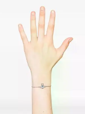 VIVIENNE WESTWOOD Orb-embellished Bracelet