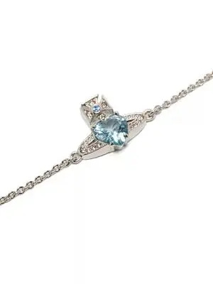 VIVIENNE WESTWOOD Orb-embellished Bracelet