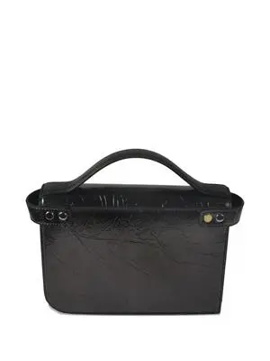 ZANELLATO Postina Shoulder Bag