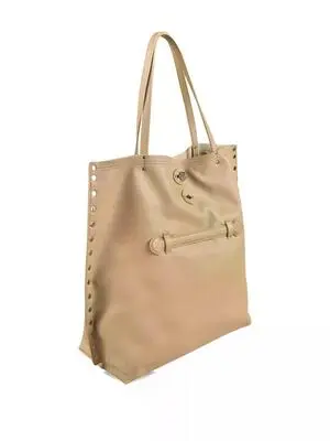 ZANELLATO A'spasso Tote Bag