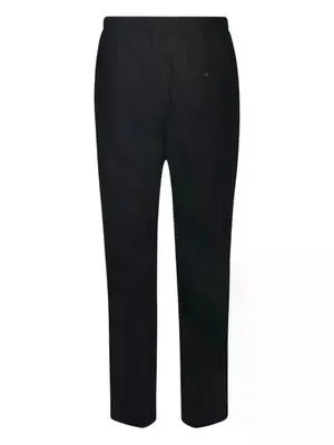 LANVIN Button-fly Straight-leg Trousers
