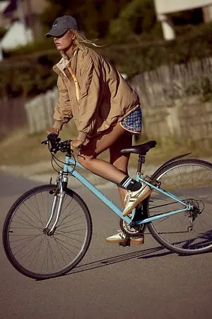 Lined Jackets For Women