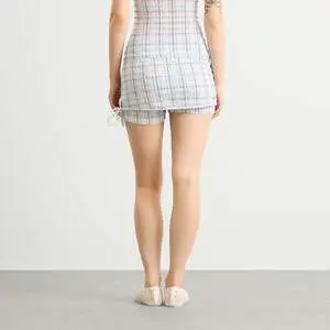 PEACHY DEN Cindy Skort