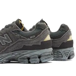 NEW BALANCE M2002rdb Sneakers - Phantom