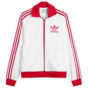 adidas Performance Track Tops for Women
