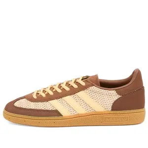 Brown adidas Handball Spezial Sneakers