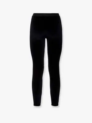TOM FORD Velvet Leggings