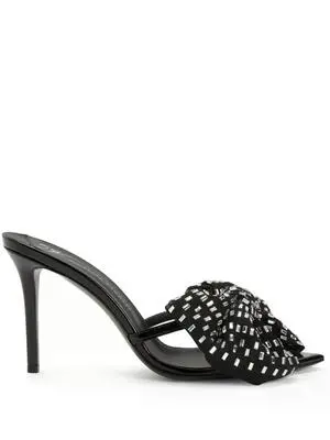 Giuseppe Zanotti Slip On Mules Clogs For Women