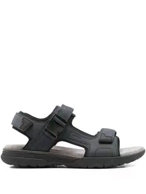 Geox Buckled Sandals For Men