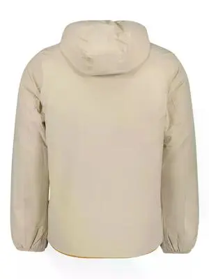 K-WAY Reversible Jacket