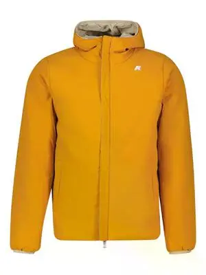 K-WAY Reversible Jacket
