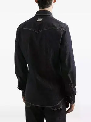 Dolce & Gabbana Denim Shirt