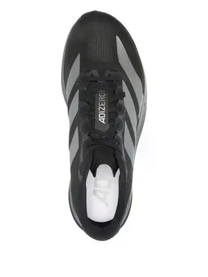 Adidas Adizero Evo Sl Sneakers - Black