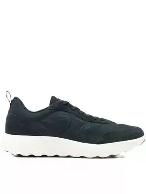 Geox Xtors Lace-up Sneakers