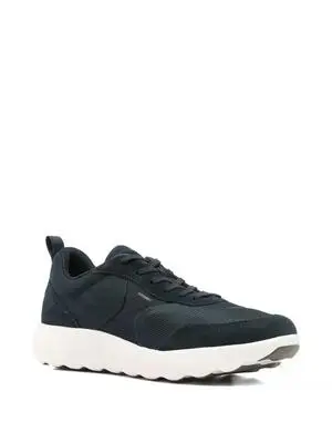 Geox Xtors Lace-up Sneakers