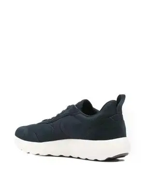 Geox Xtors Lace-up Sneakers