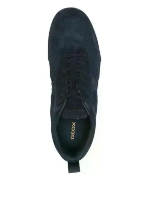 Geox Xtors Lace-up Sneakers