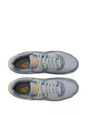 Nike Max 90 Cool / Sundial Sneakers - Grey
