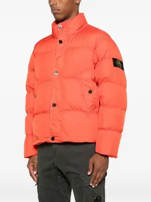 Stone Island Crinkle Reps Ny Jacket