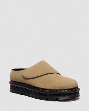 Dr. Martens Slip On Mules Clogs For Women