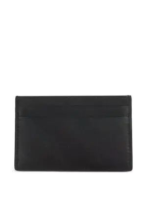 Gucci Double G Logo Cardholder