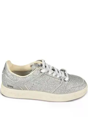 Premiata Glitter Sneakers For Women