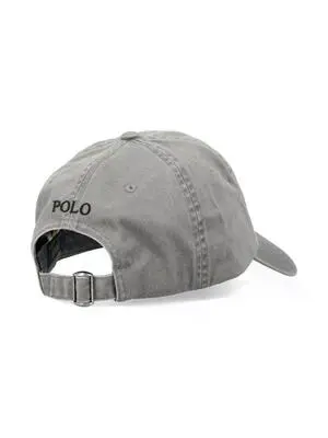 Polo Ralph Lauren Chino Cotton Baseball Cap