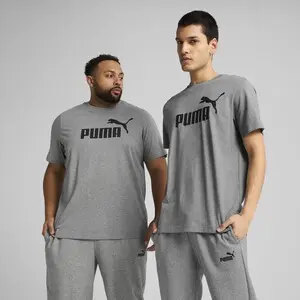PUMA Essentials T-shirt - Gray