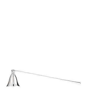 Christofle Stainless Steel Uni Candle Snuffer