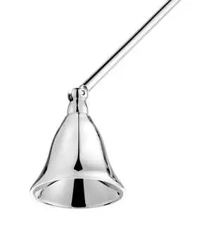 Christofle Stainless Steel Uni Candle Snuffer