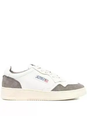 AUTRY Medalist Low-top Sneakers