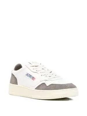 AUTRY Medalist Low-top Sneakers