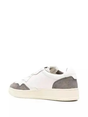 AUTRY Medalist Low-top Sneakers