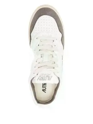 AUTRY Medalist Low-top Sneakers