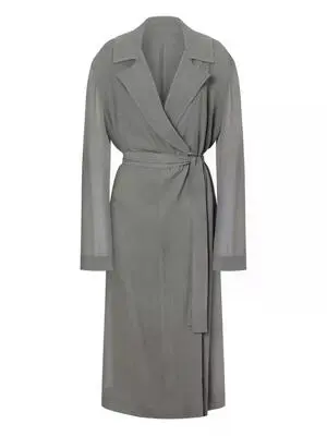 Alberta Ferretti Trench Coats For Women