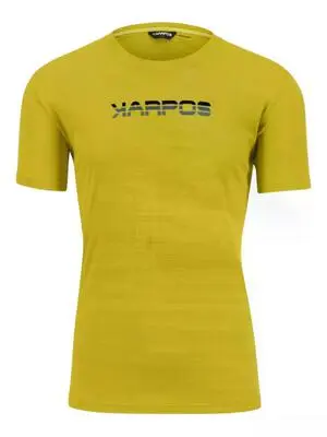 KARPOS Short-sleeve Logo T-shirt
