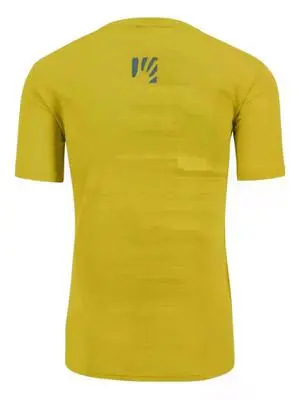KARPOS Short-sleeve Logo T-shirt