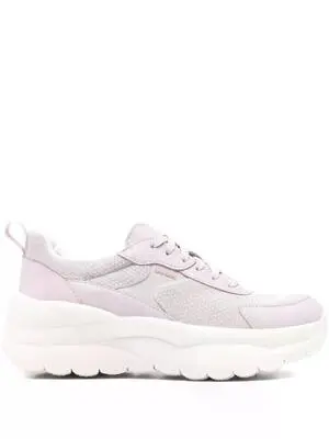 Geox Padded Sneakers For Women