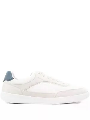 Geox Lace-up Sneakers