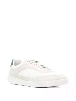 Geox Lace-up Sneakers