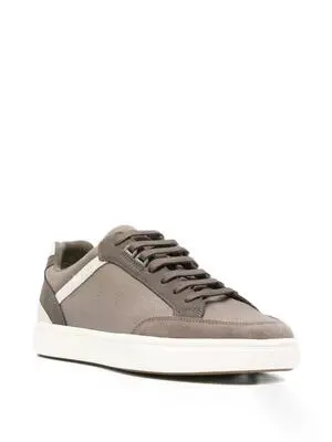 Geox Baltmoore Lace-up Sneakers