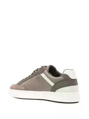 Geox Baltmoore Lace-up Sneakers
