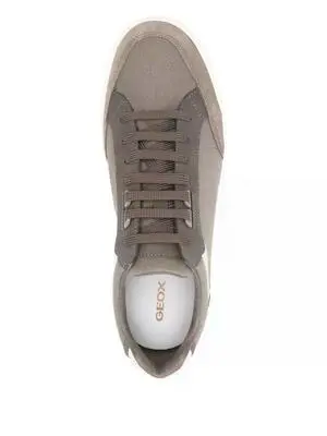 Geox Baltmoore Lace-up Sneakers
