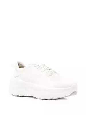 Geox Lace-up Low-top Sneakers
