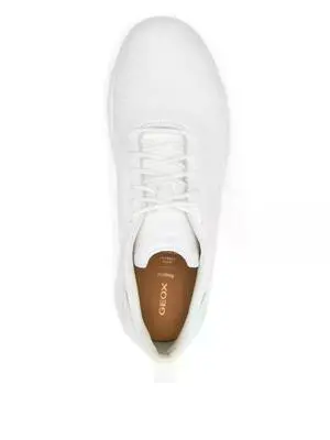 Geox Lace-up Low-top Sneakers