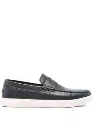 Geox Penny-slot Loafers