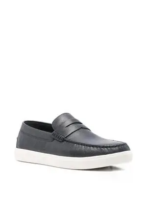 Geox Penny-slot Loafers