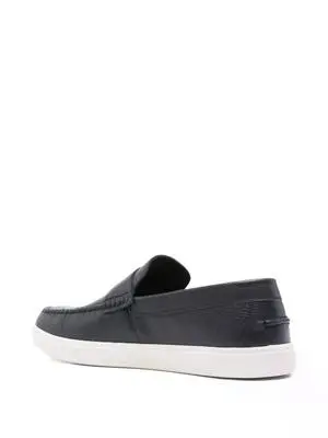 Geox Penny-slot Loafers
