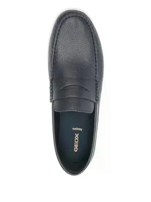 Geox Penny-slot Loafers