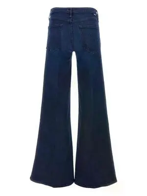 MOTHER Five-pocket Jeans